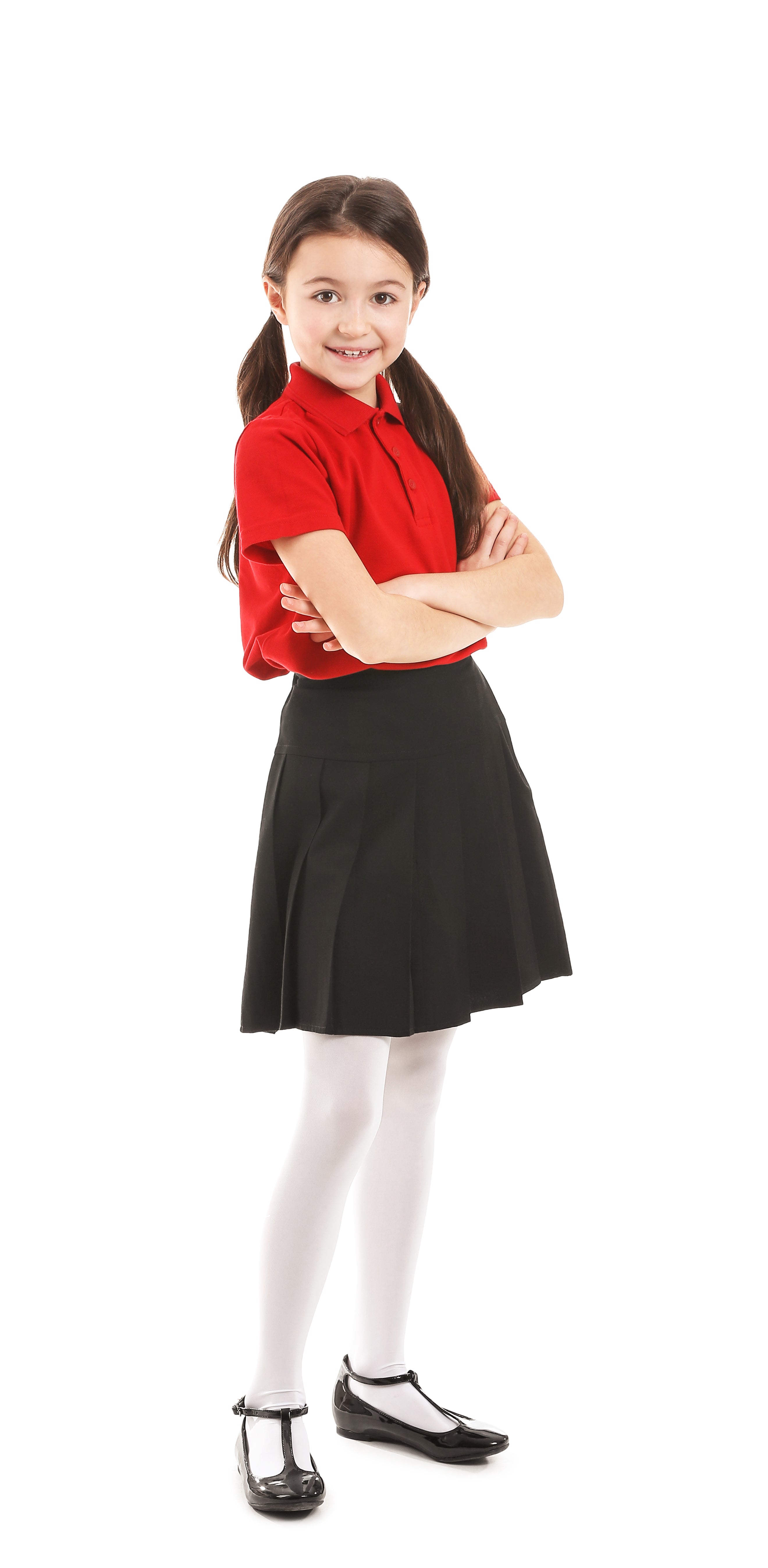 Girls Collection – Uniform Universe