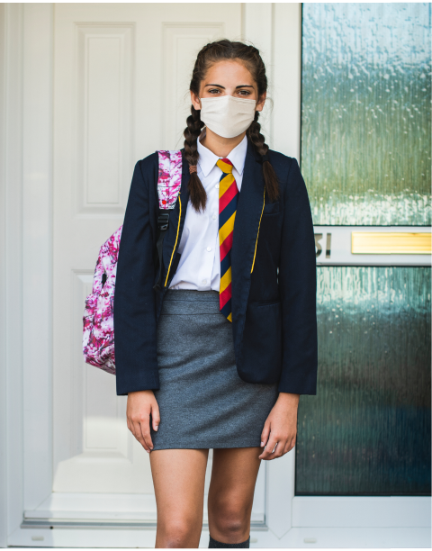 Aitken Creek Primary School – Uniform Universe