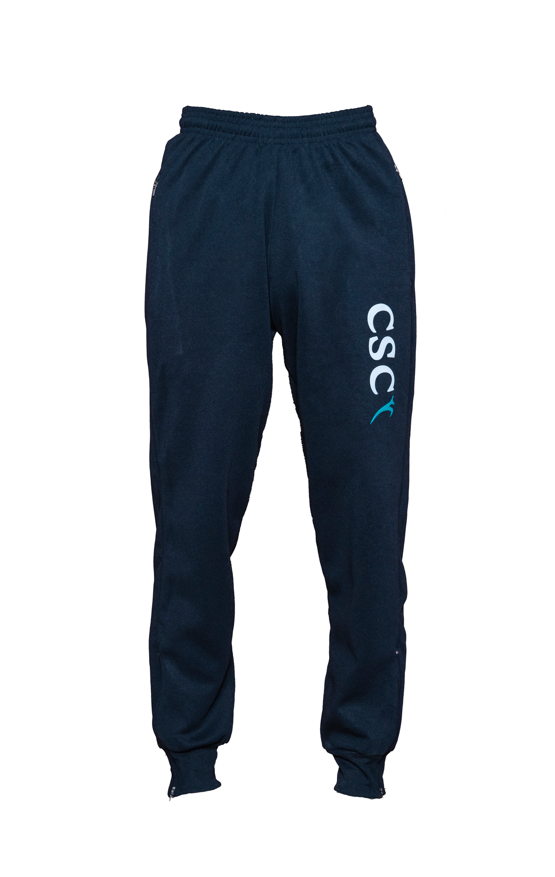 CSC Zip Cuff Tracksuit Pants – Uniform Universe